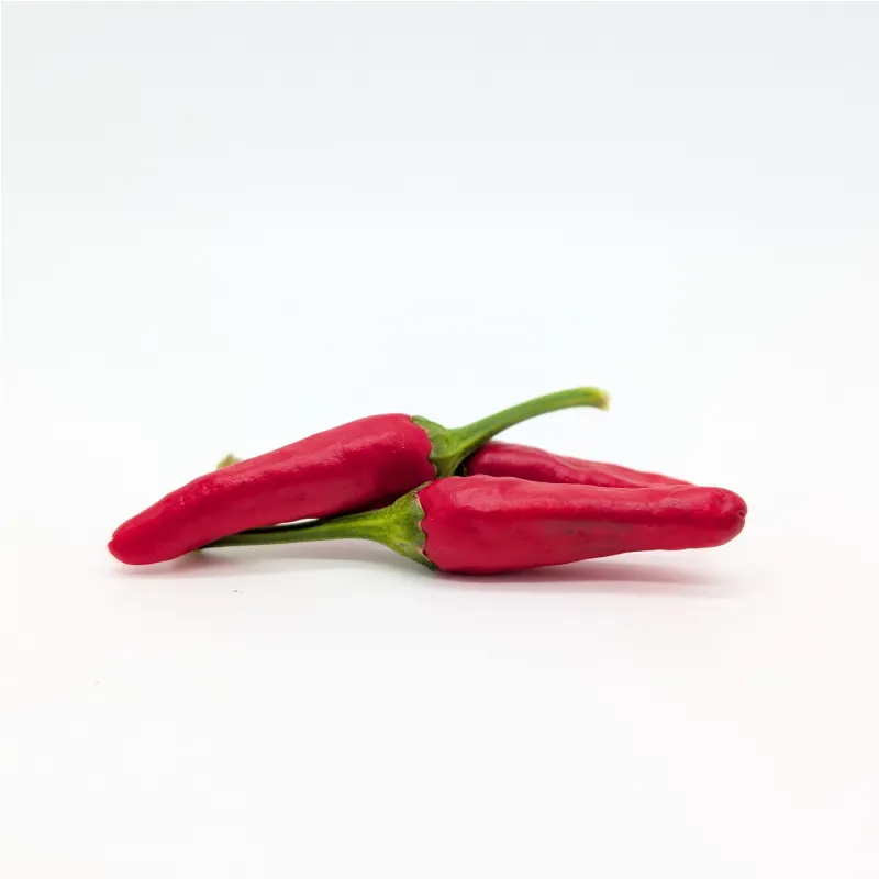 Graines de Piment Pili Pili : L'Authentique Piment Africain Ardent
